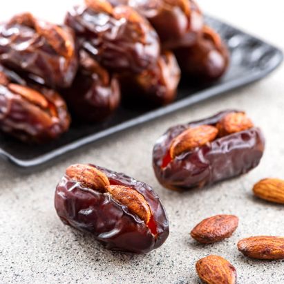 Buy Premium Dates Online at the Best Price | The Baklava Box – THE ...